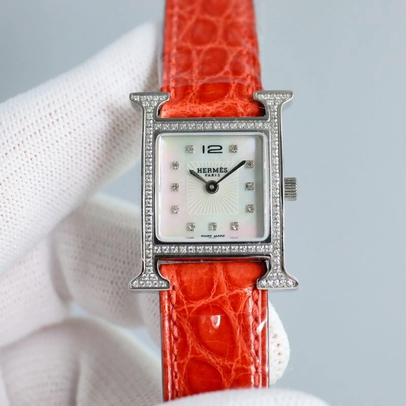 Authentic HERMES Watches