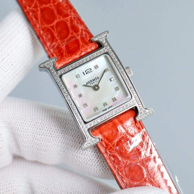 Authentic HERMES Watches