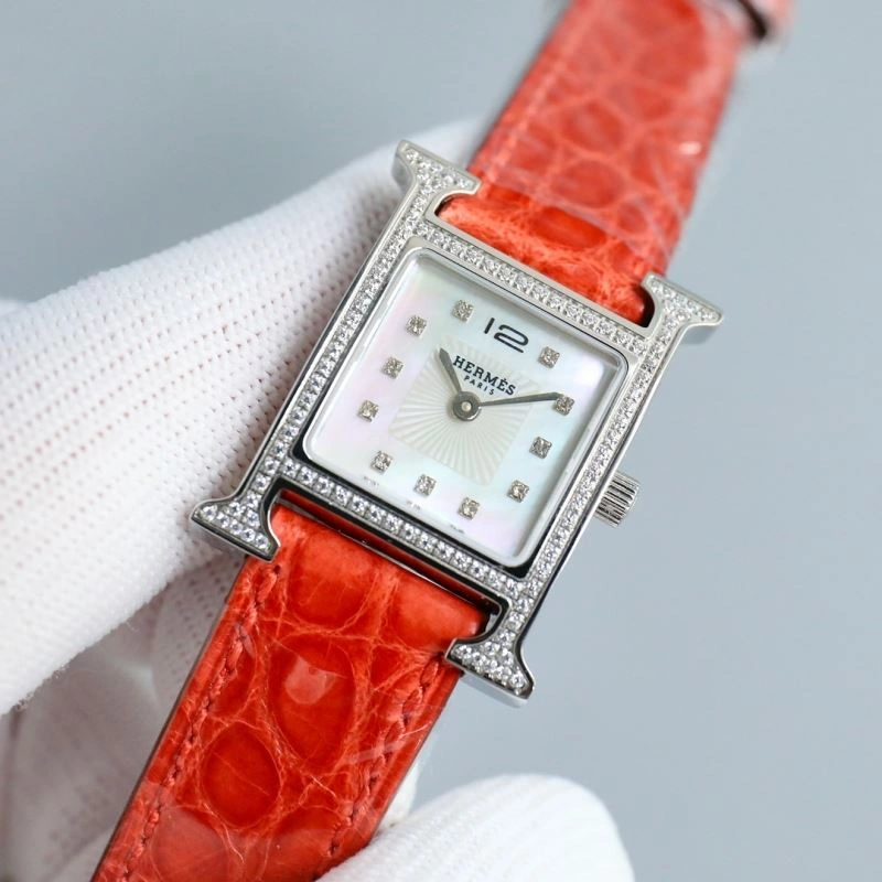 Authentic HERMES Watches
