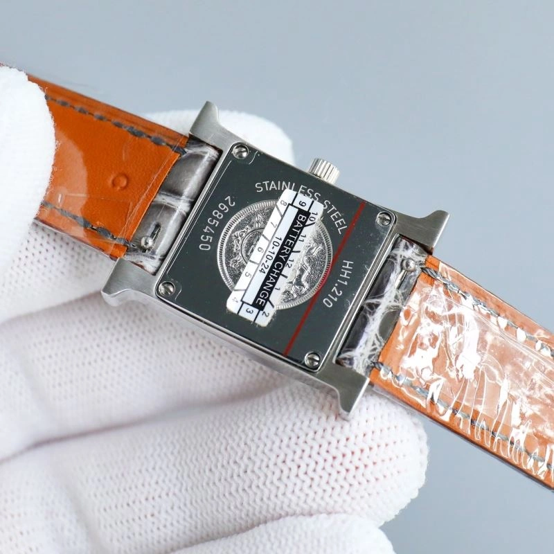 Authentic HERMES Watches
