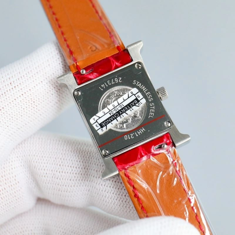 Factory-made HERMES Watches