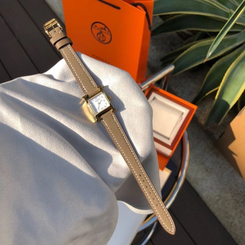 High fidelity HERMES Watches