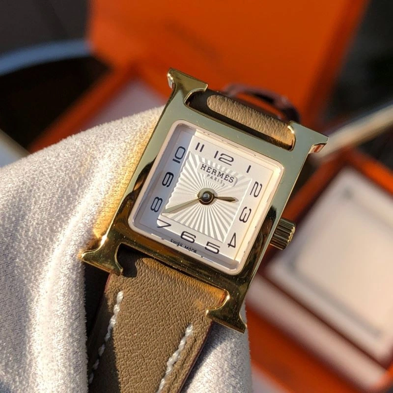 High fidelity HERMES Watches