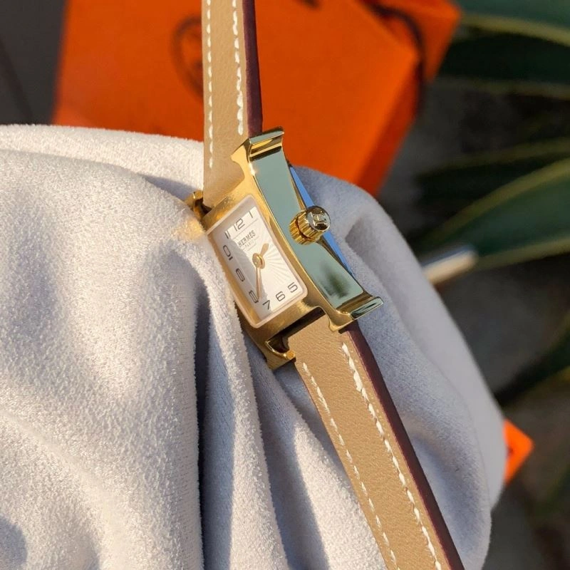 High fidelity HERMES Watches