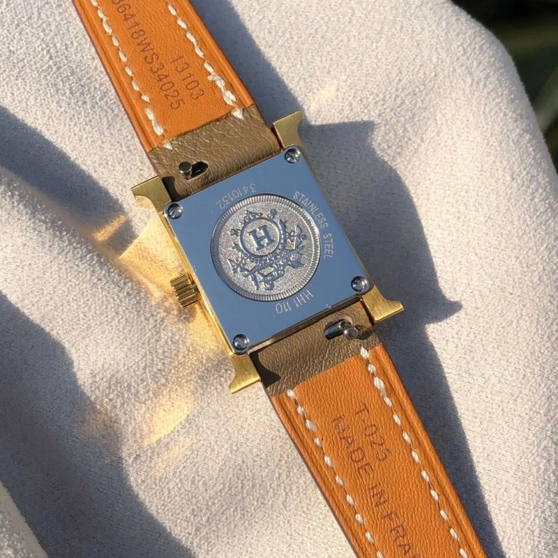 High fidelity HERMES Watches