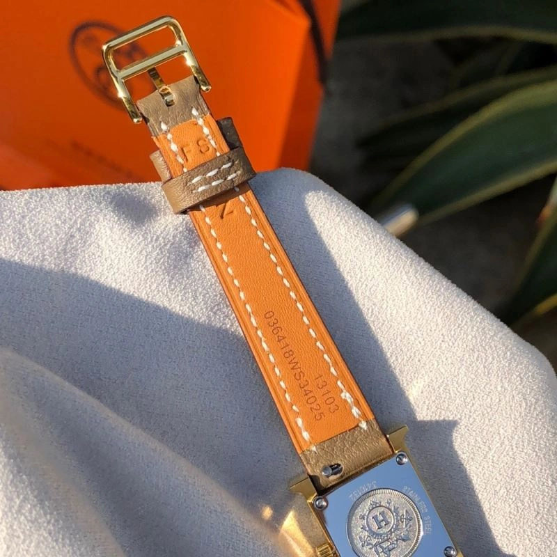 High fidelity HERMES Watches