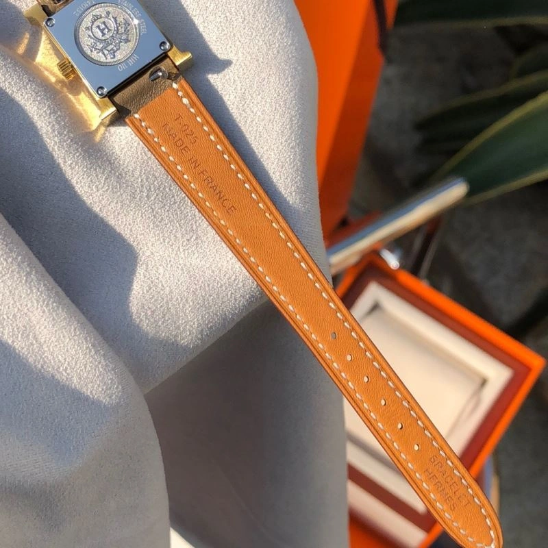High fidelity HERMES Watches