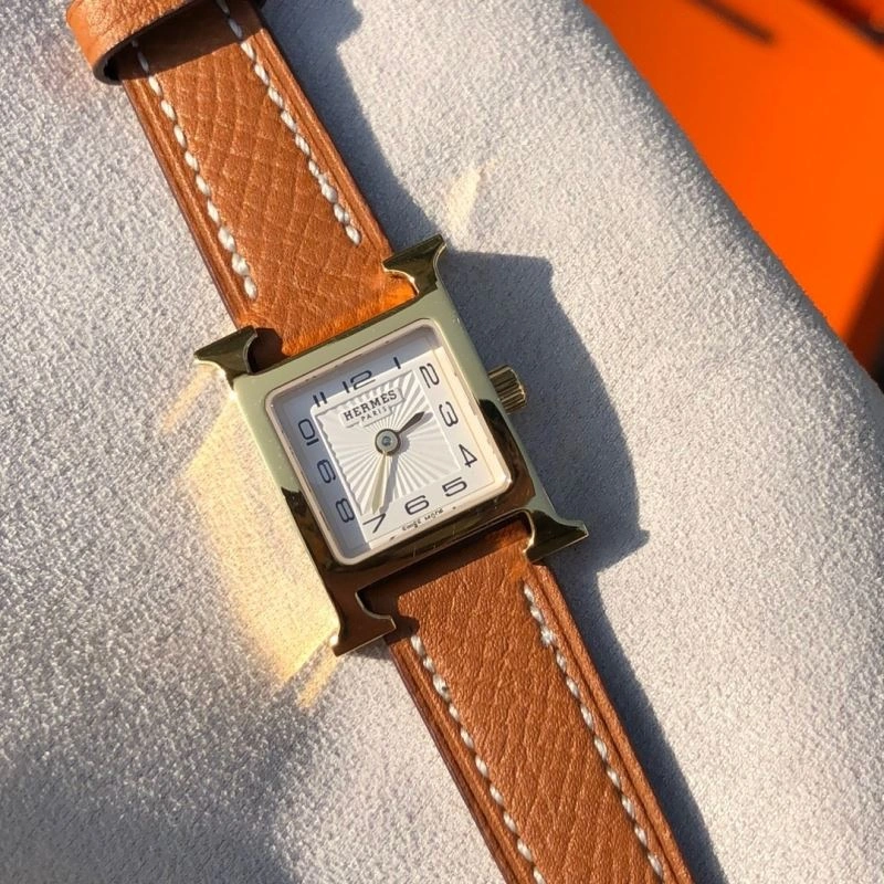 Cut-rate HERMES Watches