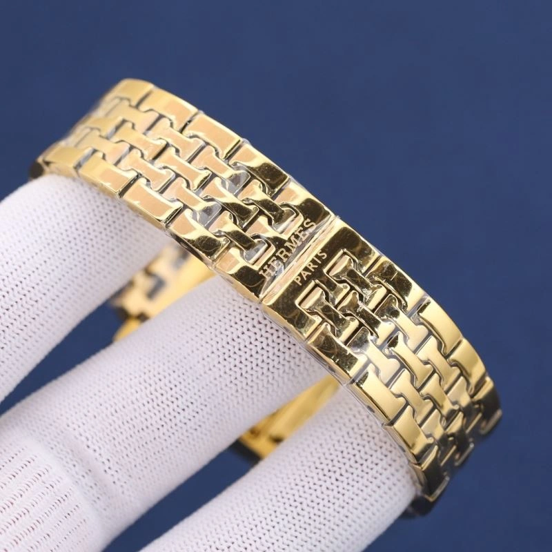 Top mirror HERMES Watches