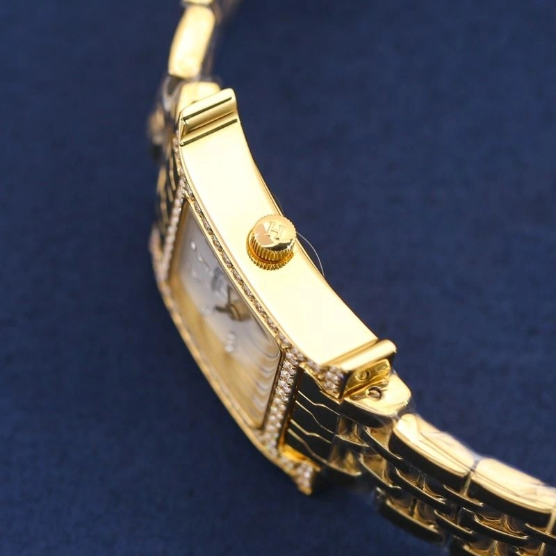 Top mirror HERMES Watches