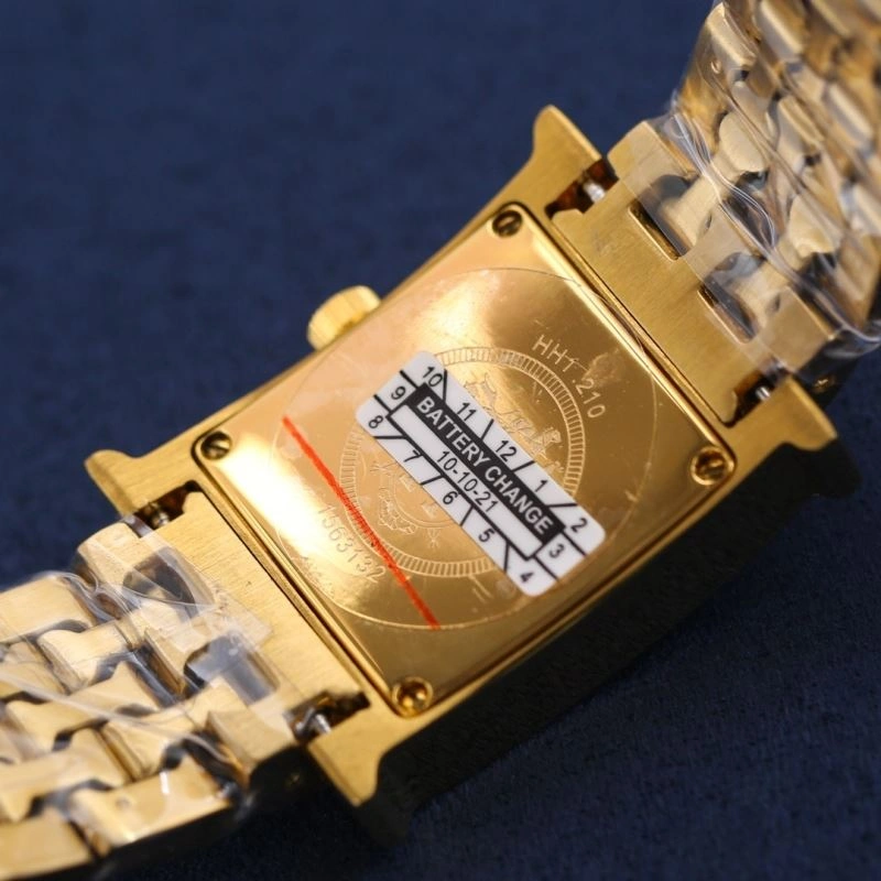 Top mirror HERMES Watches