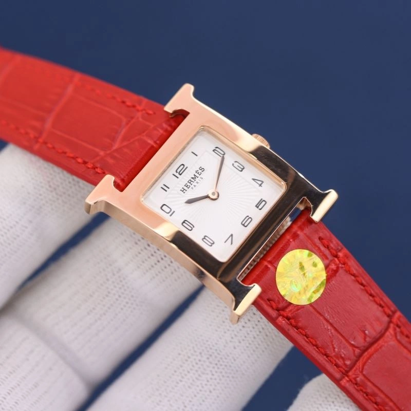 Real HERMES Watches