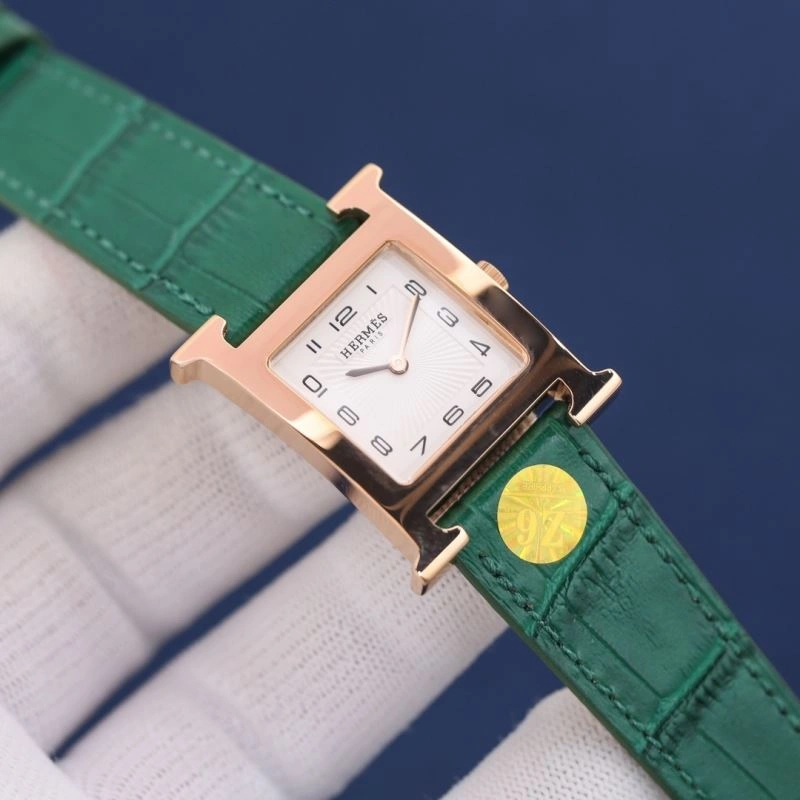 Real HERMES Watches