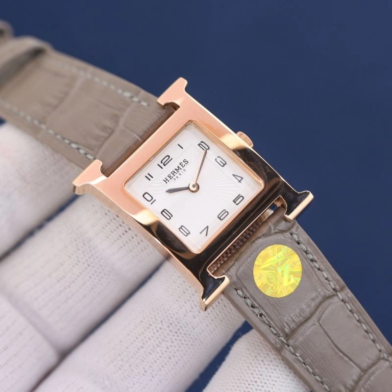 Real HERMES Watches