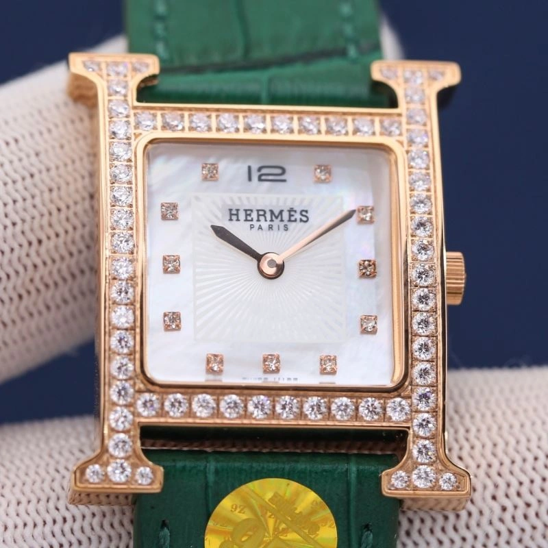 Real HERMES Watches
