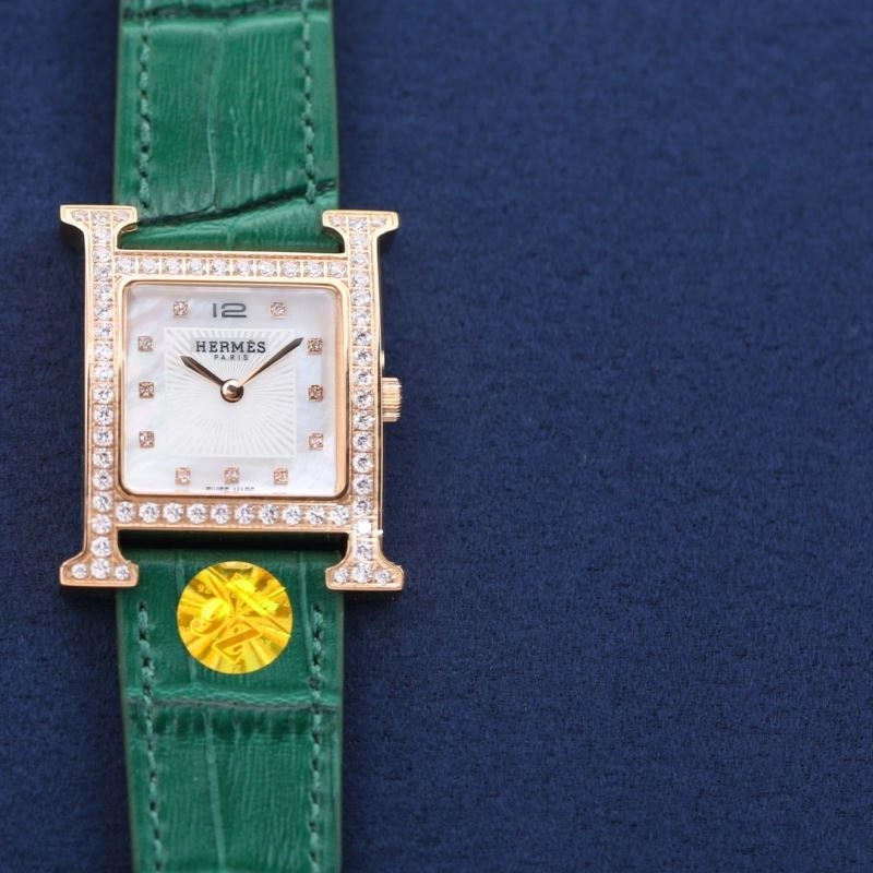 Real HERMES Watches