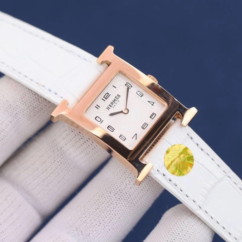 Real HERMES Watches