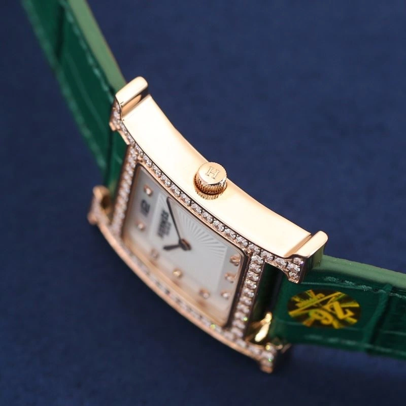 Real HERMES Watches