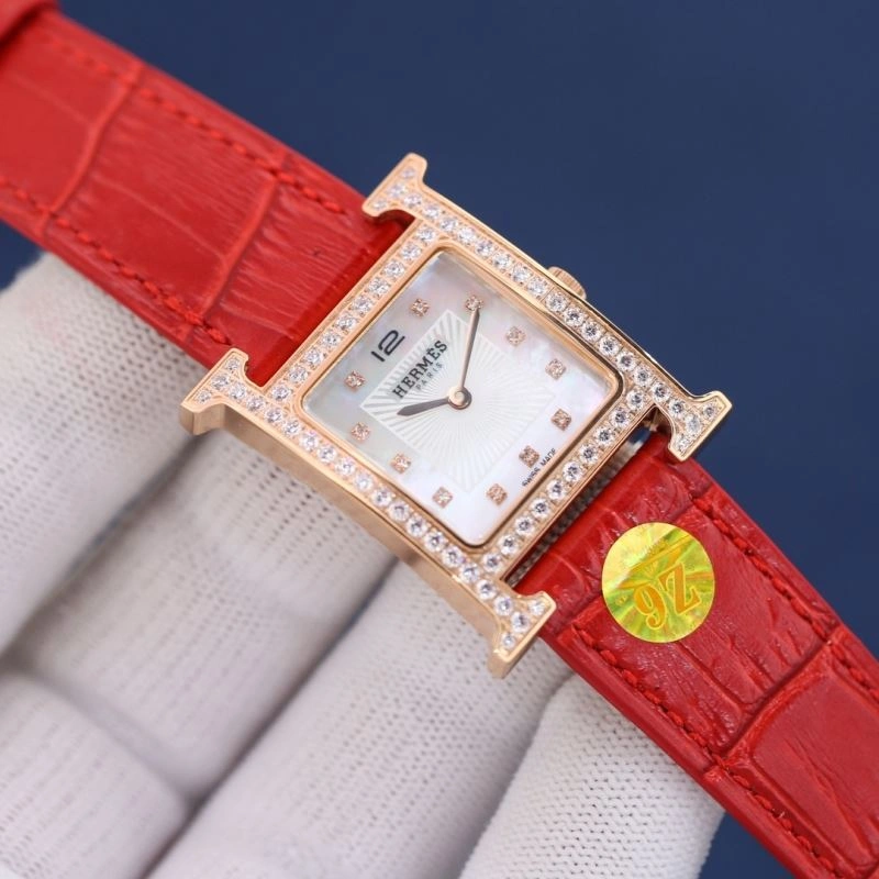 Value-priced HERMES Watches