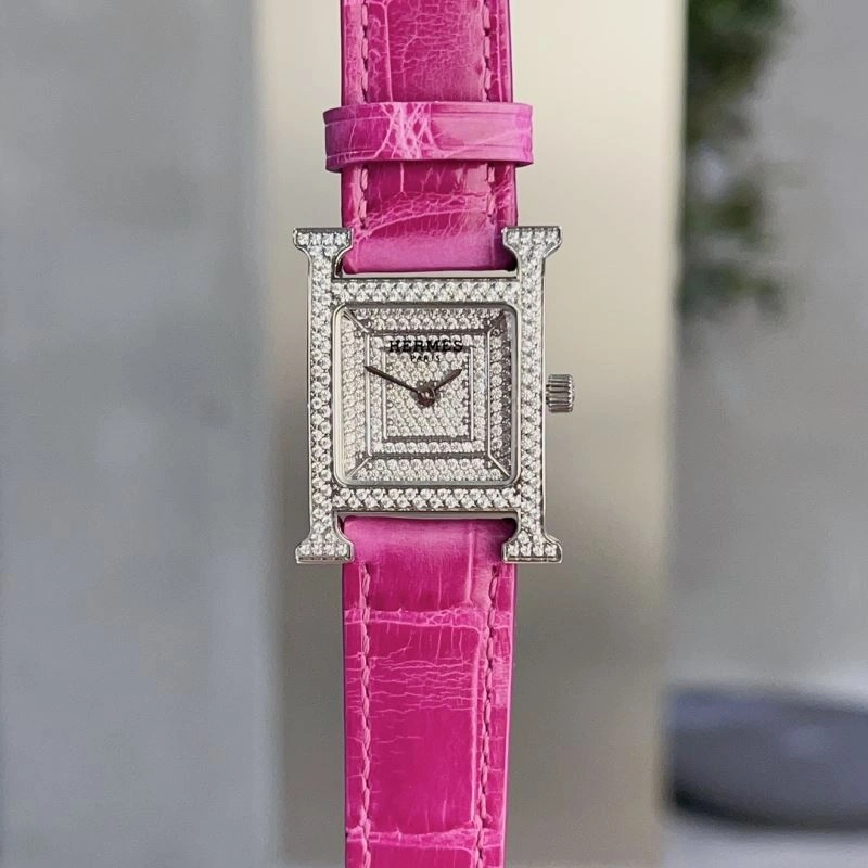Legit HERMES Watches