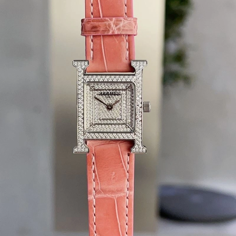 Legit HERMES Watches