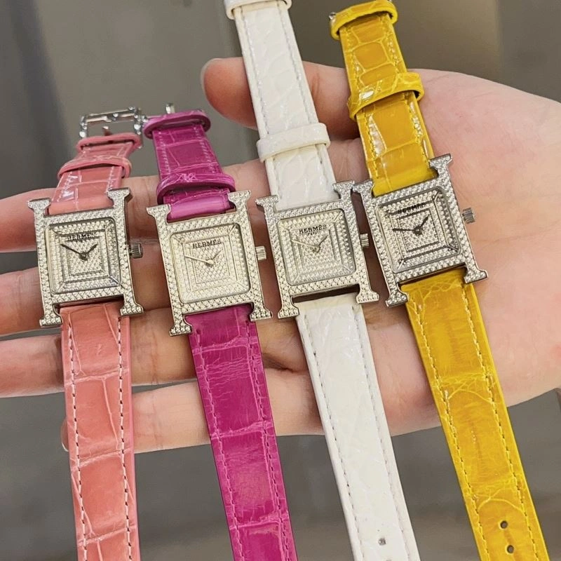 Legit HERMES Watches