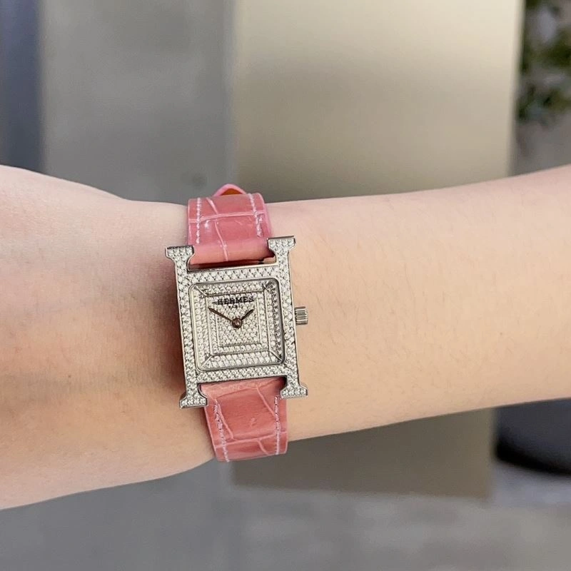 Legit HERMES Watches