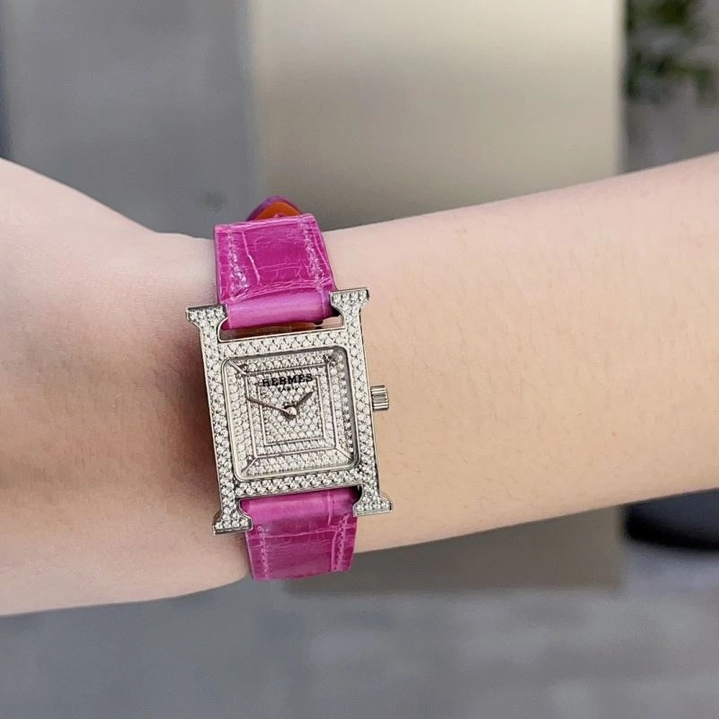 Legit HERMES Watches