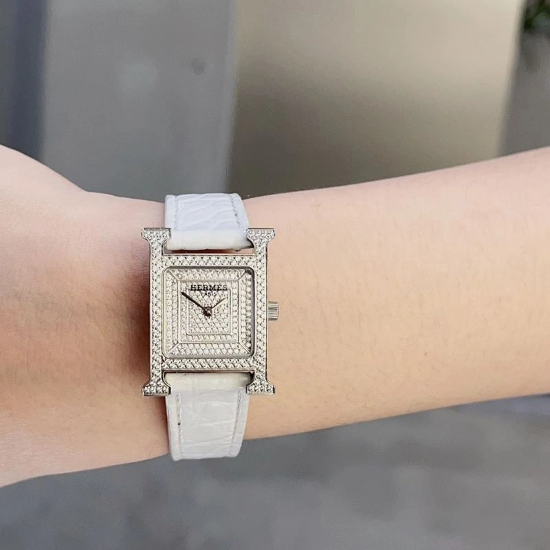 Legit HERMES Watches