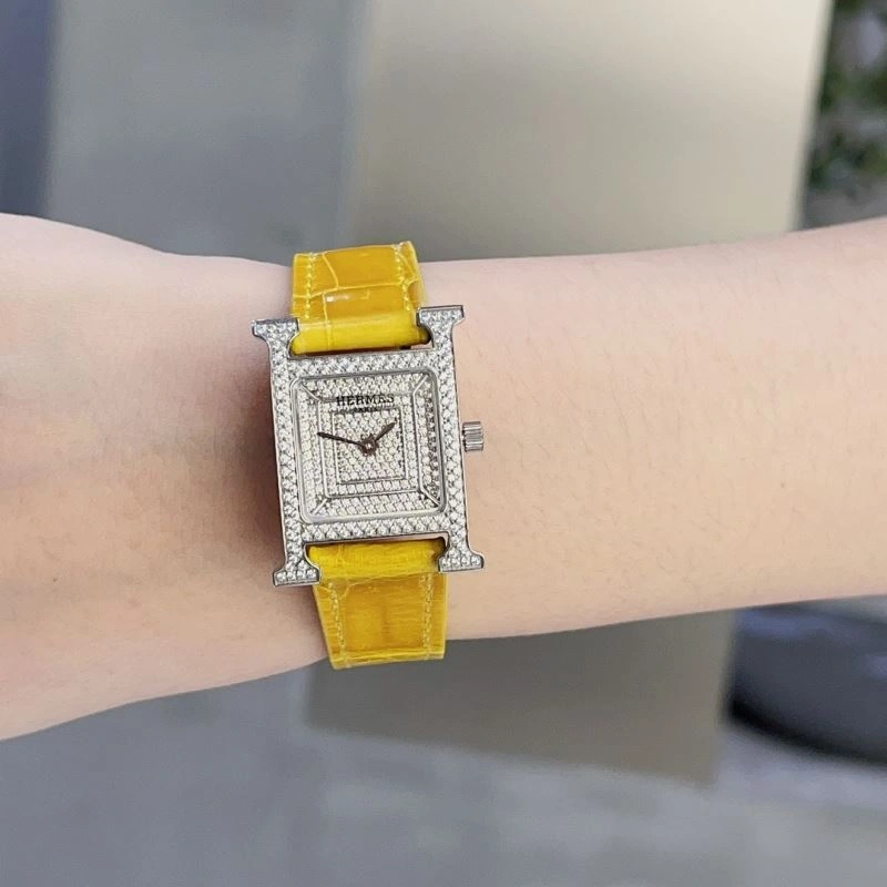 Legit HERMES Watches