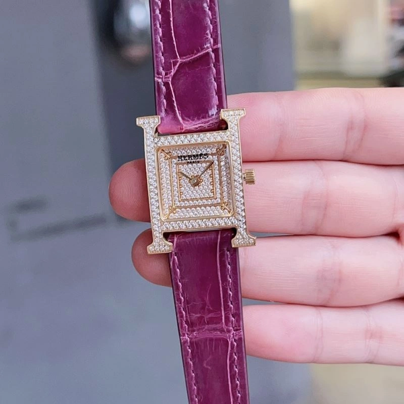 1:1 copy HERMES Watches