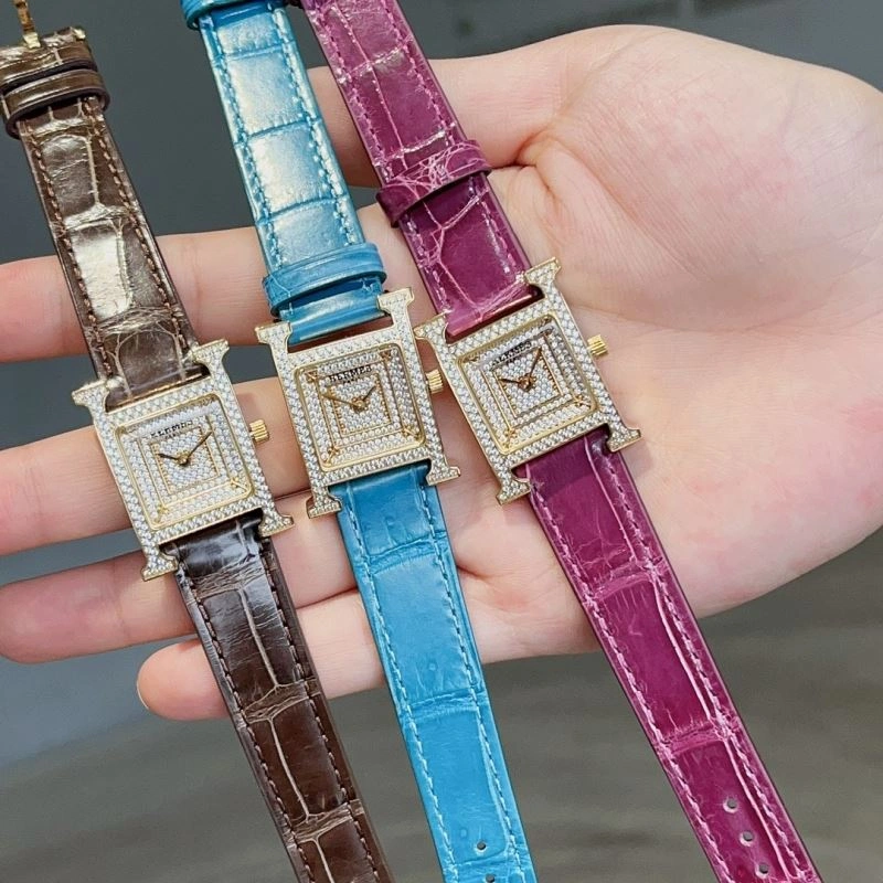 1:1 copy HERMES Watches
