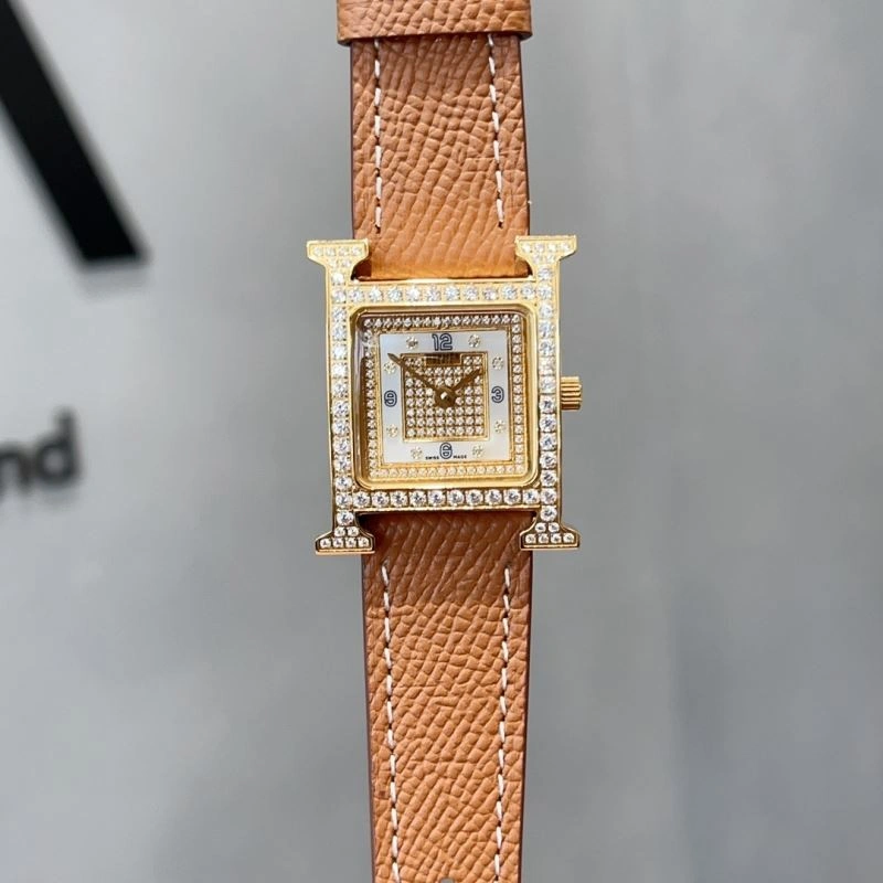 Brand-original HERMES Watches