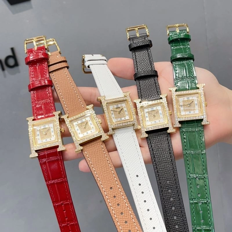 Brand-original HERMES Watches