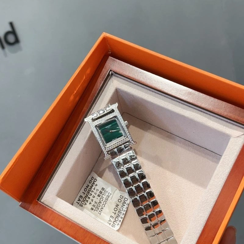 Genuine HERMES Watches