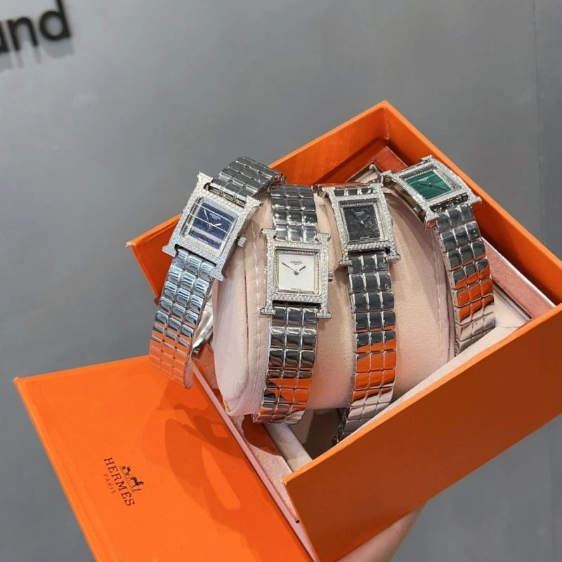 Genuine HERMES Watches