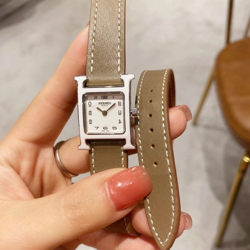 Genuine HERMES Watches