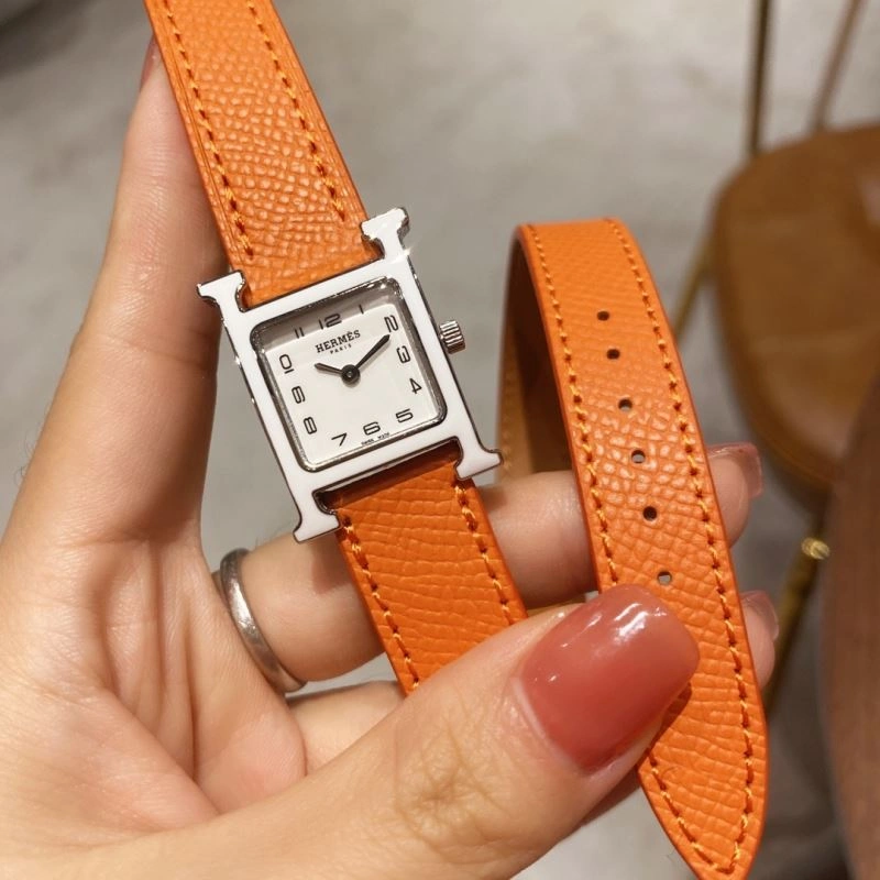Genuine HERMES Watches