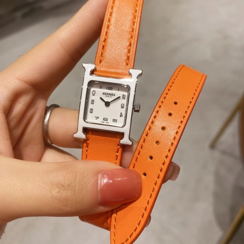 Genuine HERMES Watches