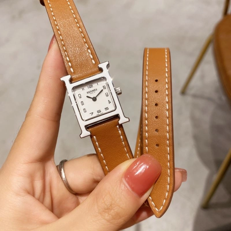 Genuine HERMES Watches