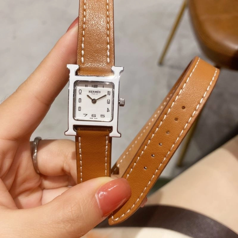 Genuine HERMES Watches