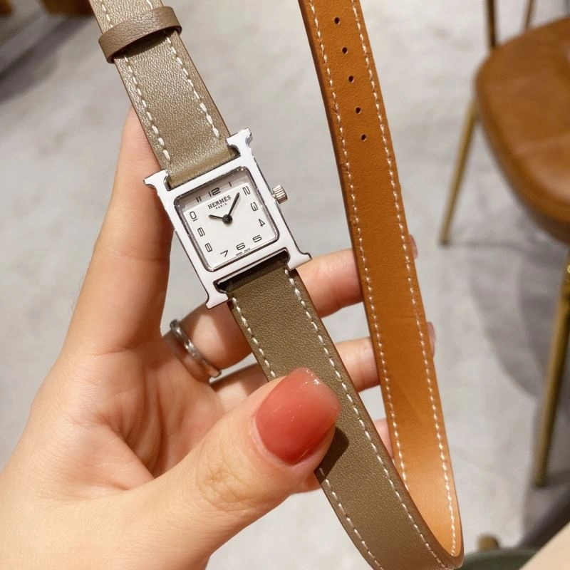 Genuine HERMES Watches