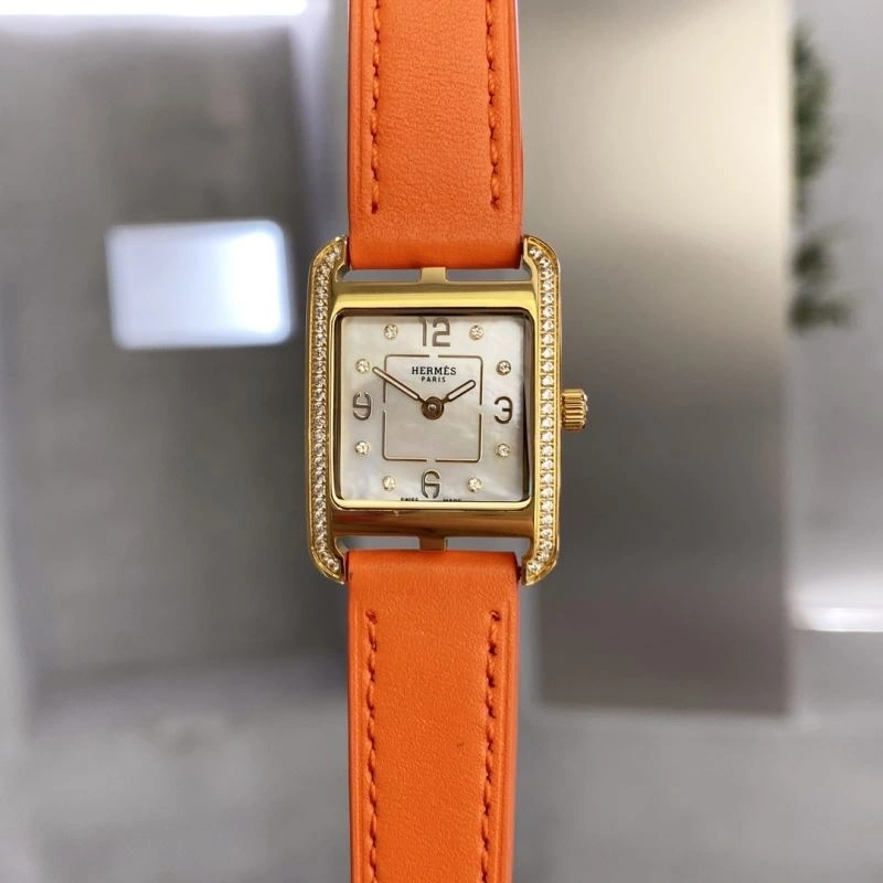 Official HERMES Watches