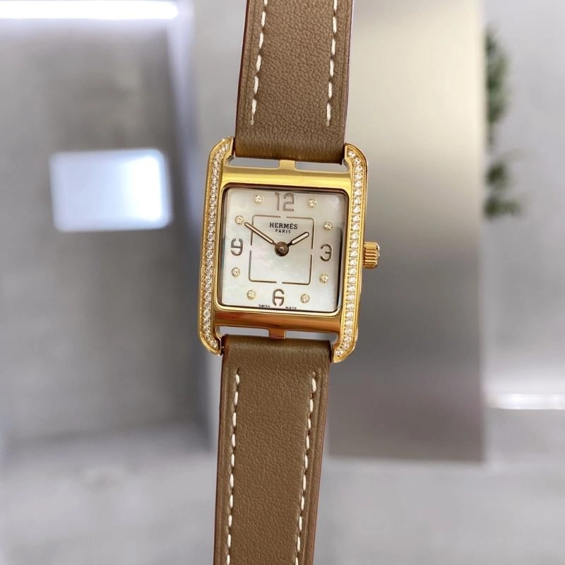Official HERMES Watches