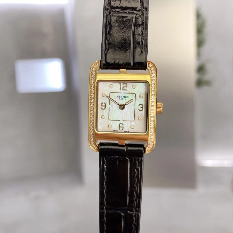Official HERMES Watches