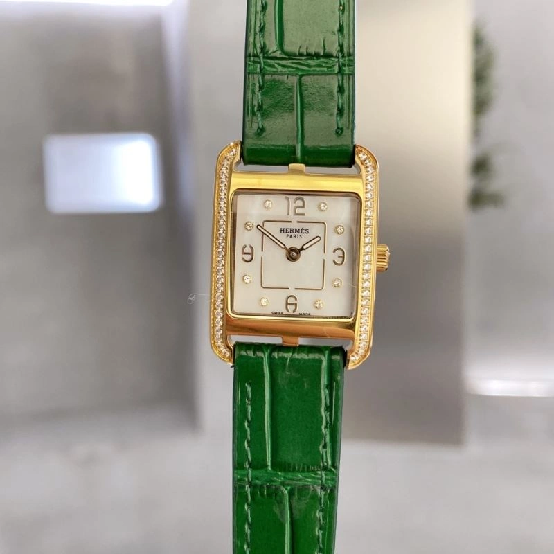 Official HERMES Watches