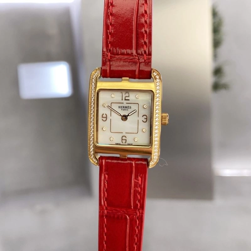 Official HERMES Watches