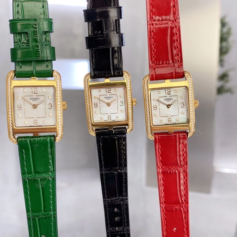 Official HERMES Watches
