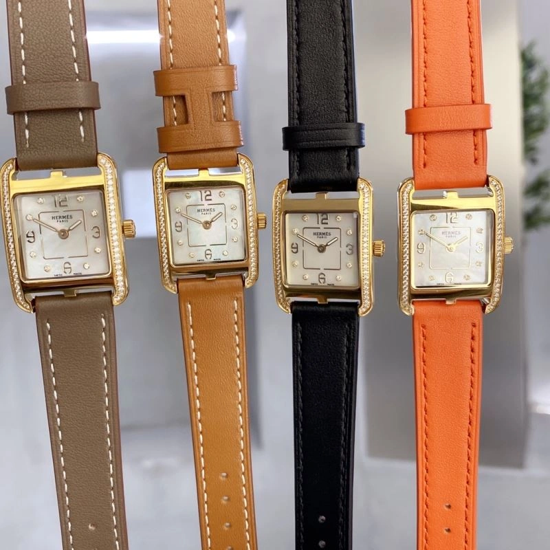 Official HERMES Watches