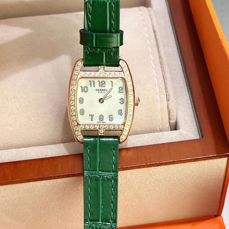 Official HERMES Watches